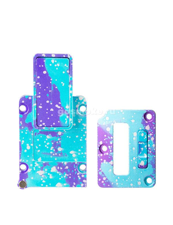 Сменный иннер MK Mods Billet Box Anodized 4-in-1 Inner Set купить в ...