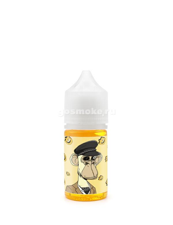 Жидкость NicVape NF Juice Salt Mango Peach для вейпа и электронных ...