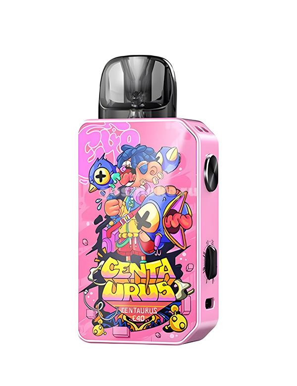 Электронная сигарета Lost Vape Centaurus E40 Pod Kit купить в Москве по ...