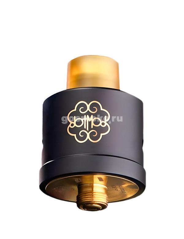 Дрипка dotmod dotRDA-X Prototype купить в Москве по выгодной цене с доставкой