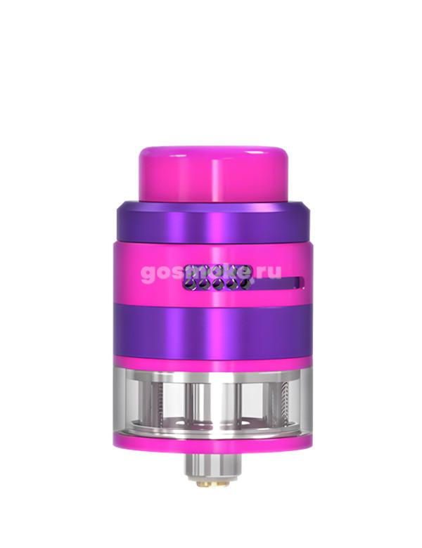 Дрипка-бак Damn Vape Nitrous RDTA купить в Москве по выгодной цене с ...