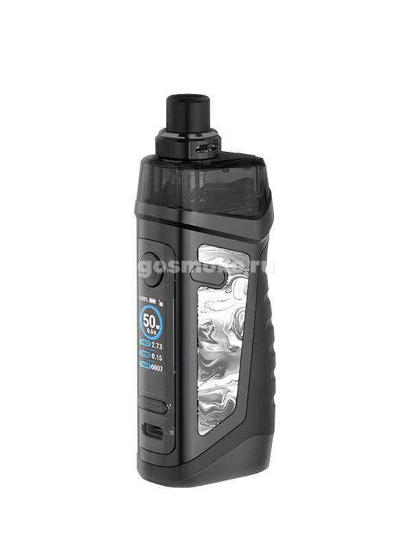 Электронная сигарета Vandy Vape Jackaroo 18650 Pod Kit купить в Москве ...