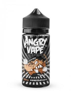 Жидкость Angry Vape для вейпа и электронных сигарет. Купить в интернет ...