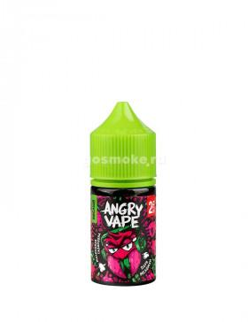 Жидкость Angry Vape для вейпа и электронных сигарет. Купить в интернет ...
