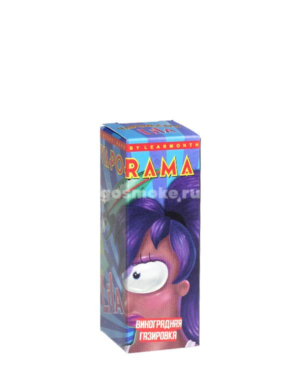 Жидкость Vaporama Salt Lila для вейпа и электронных сигарет. Купить в ...