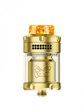 Бак Hellvape Dead Rabbit Solo RTA купить в Москве по выгодной цене с ...