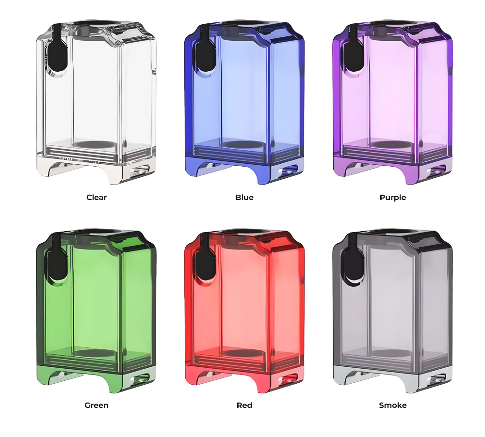 Боро танк Ambition Mods Boro Tank V2 купить в Москве по выгодной цене с ...