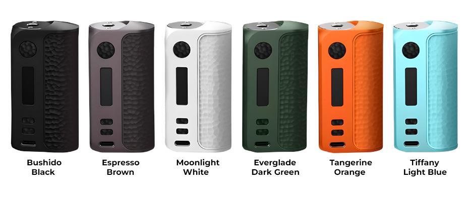 Бокс мод BP Mods Warhammer 18650 Box Mod купить в Москве по выгодной ...