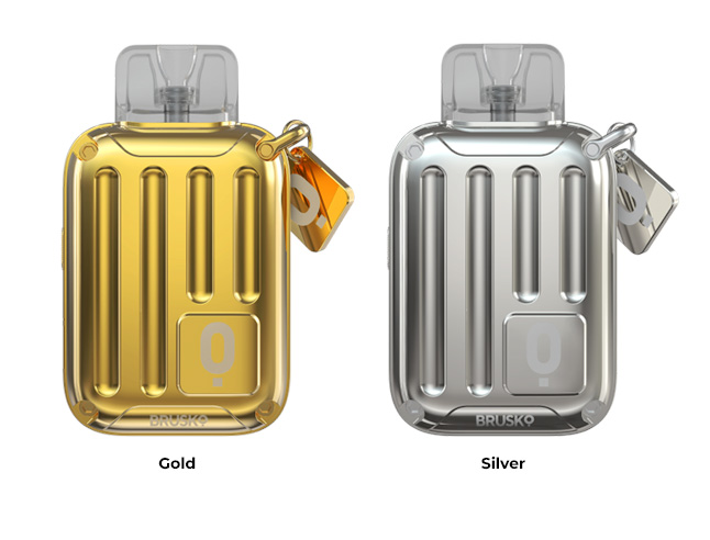 электронная сигарета Aspire/Brusko RiiL X Pod Kit. Купить в интернет ...