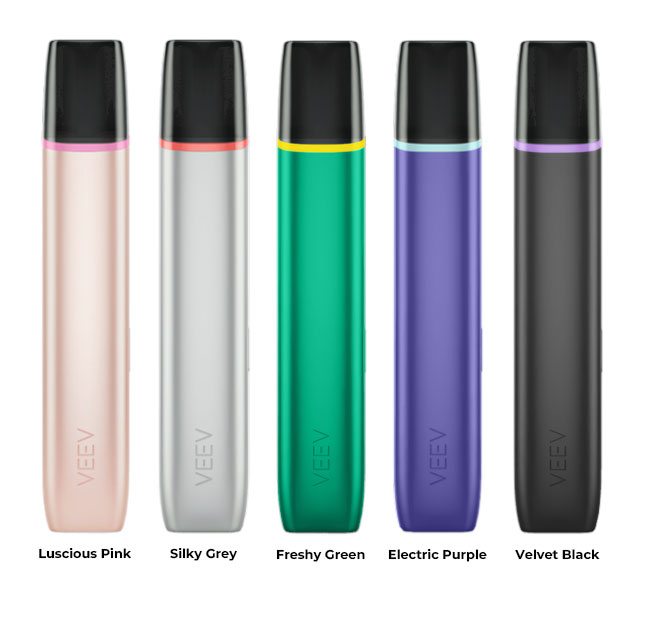 Электронная сигарета Iqos Veev One купить в Москве по выгодной цене с ...