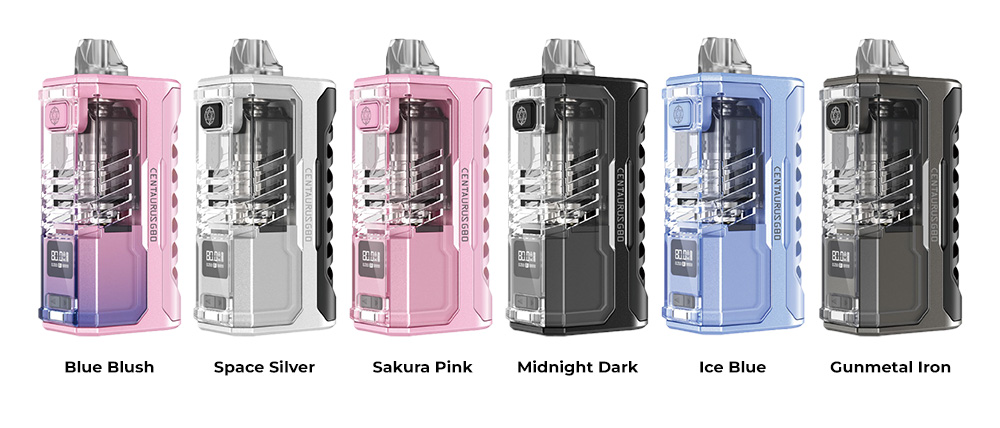 Электронная сигарета Lost Vape Centaurus G80 AIO Pod Mod купить в ...