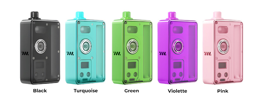 Электронная сигарета Vandy Vape Pulse AIO Pro Kit купить в Москве по ...