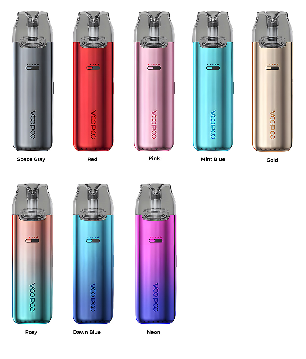 Электронная сигарета VooPoo Vmate Pro Pod Kit купить в Москве по ...