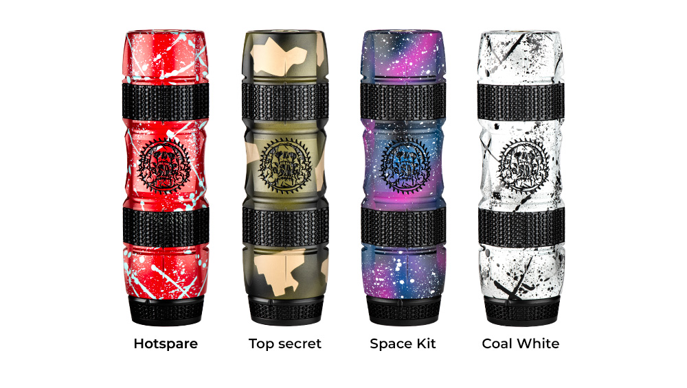 Мехмод Rock Mods Co Balistic Gear [BattleSpike] купить в Москве по ...